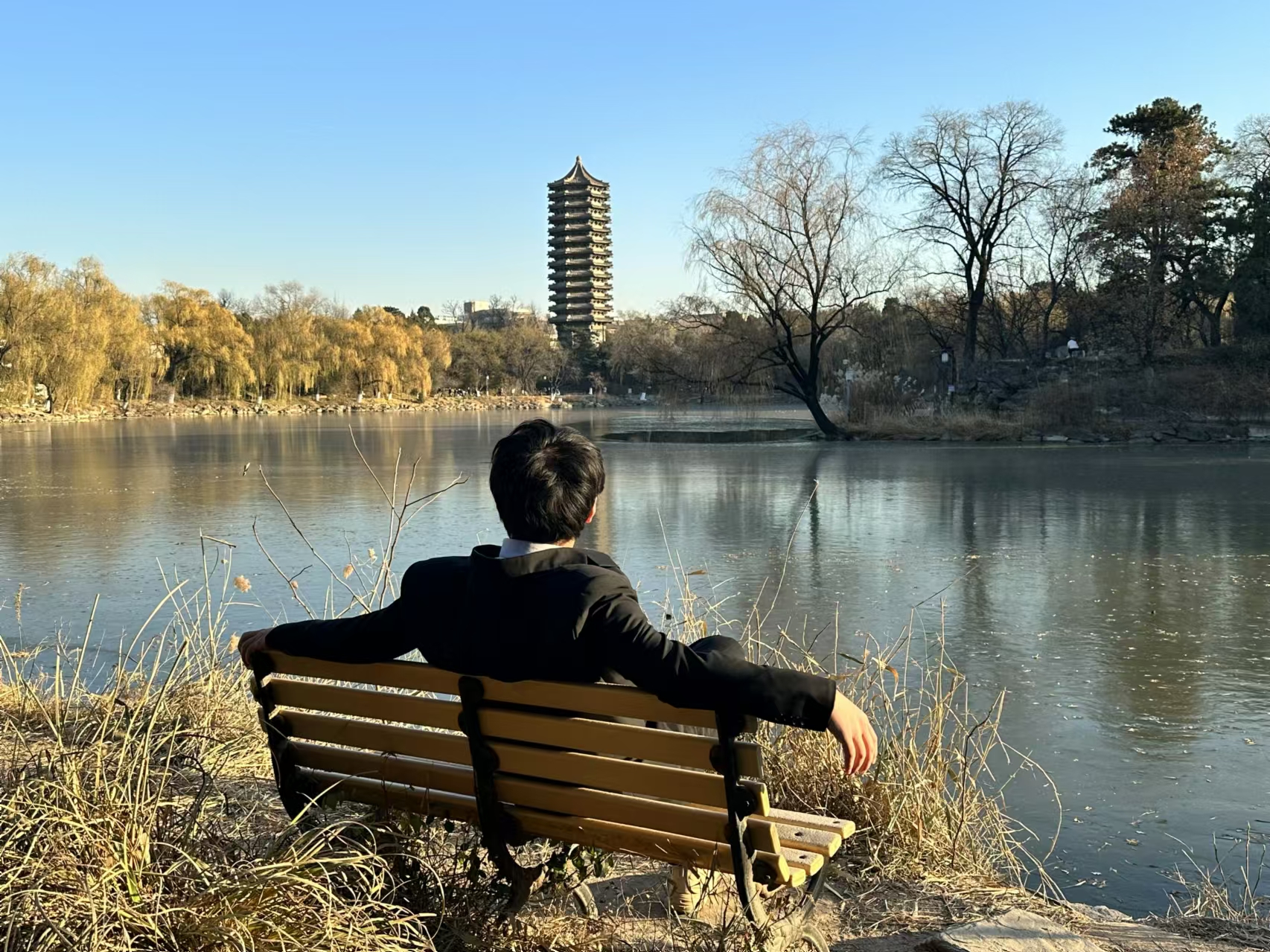 Portfolio - Song OUYANG’s Homepage